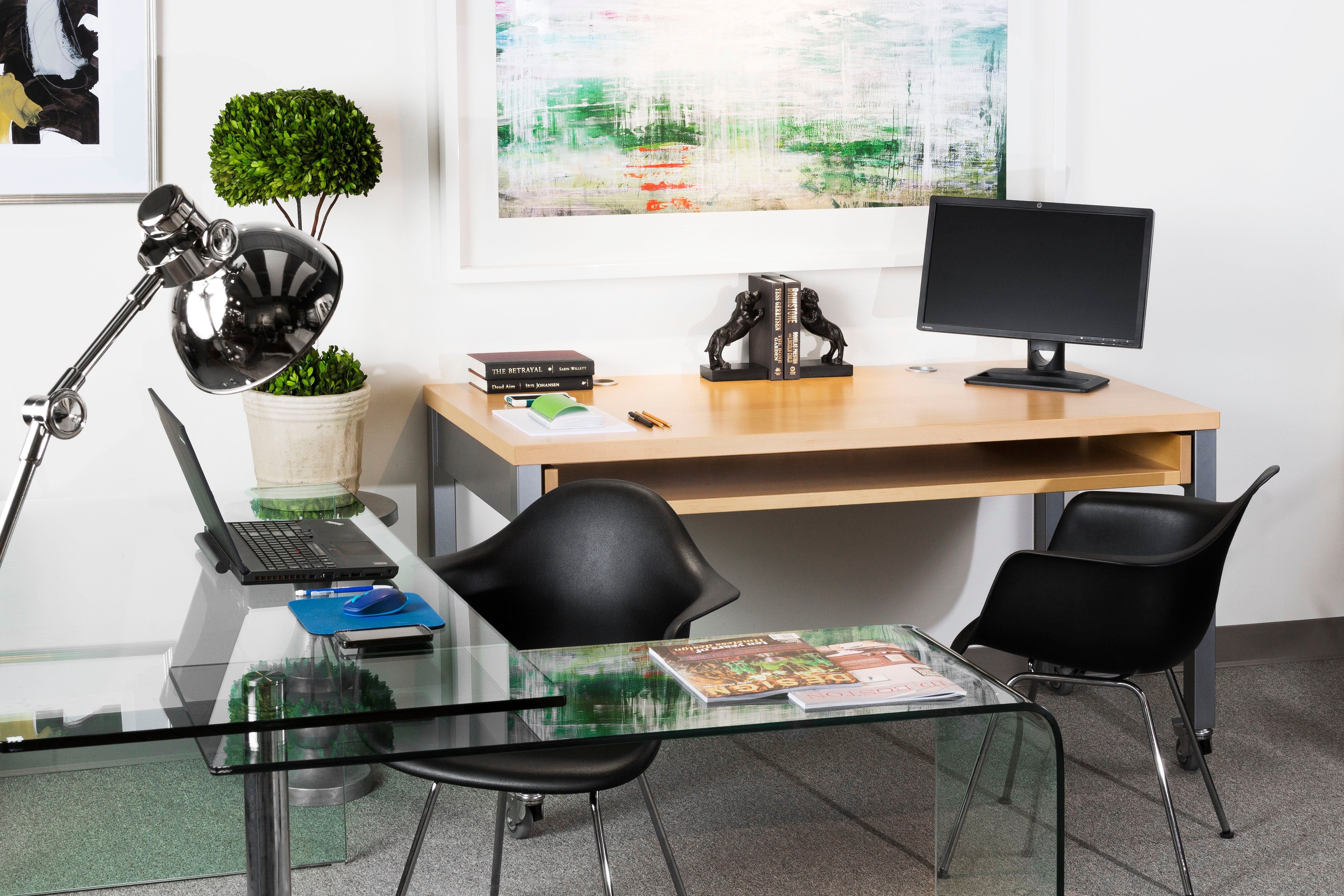 Home Office – Furniture Consignment Gallery