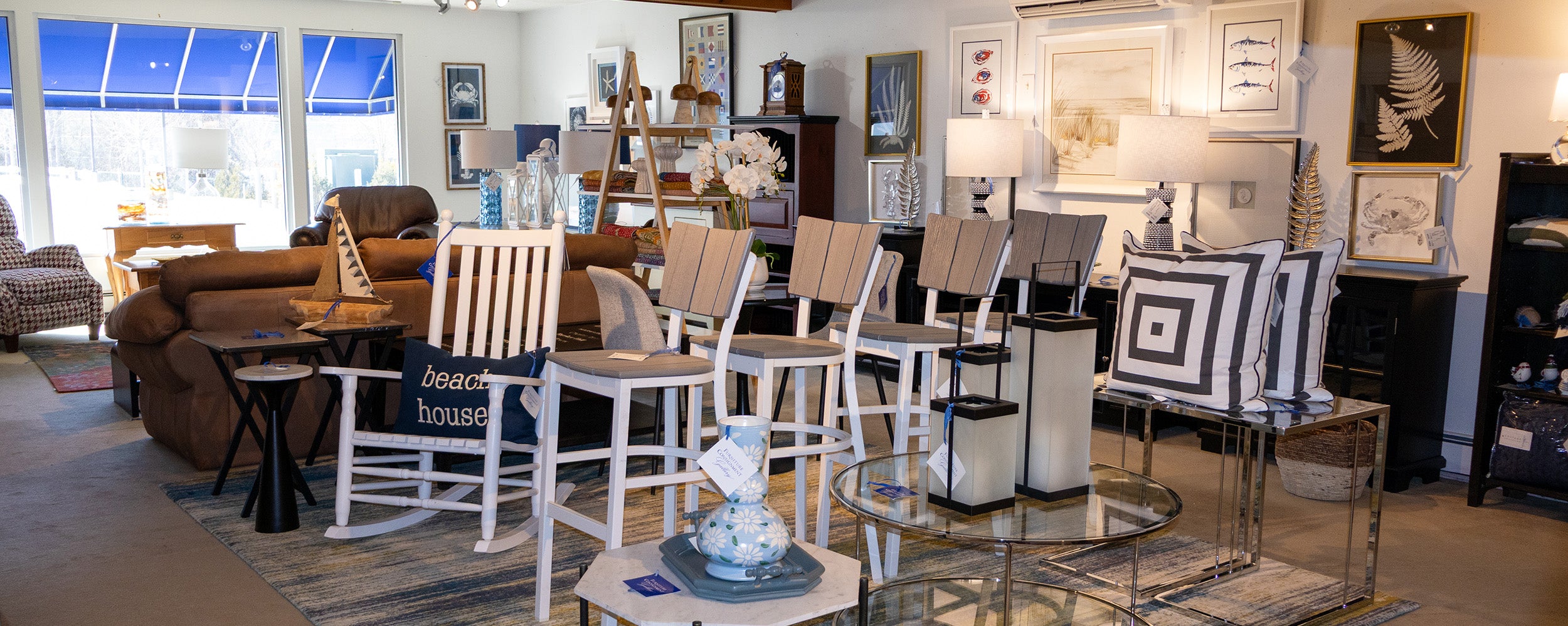 Furniture Consignment Gallery – Furniture Consignment Gallery