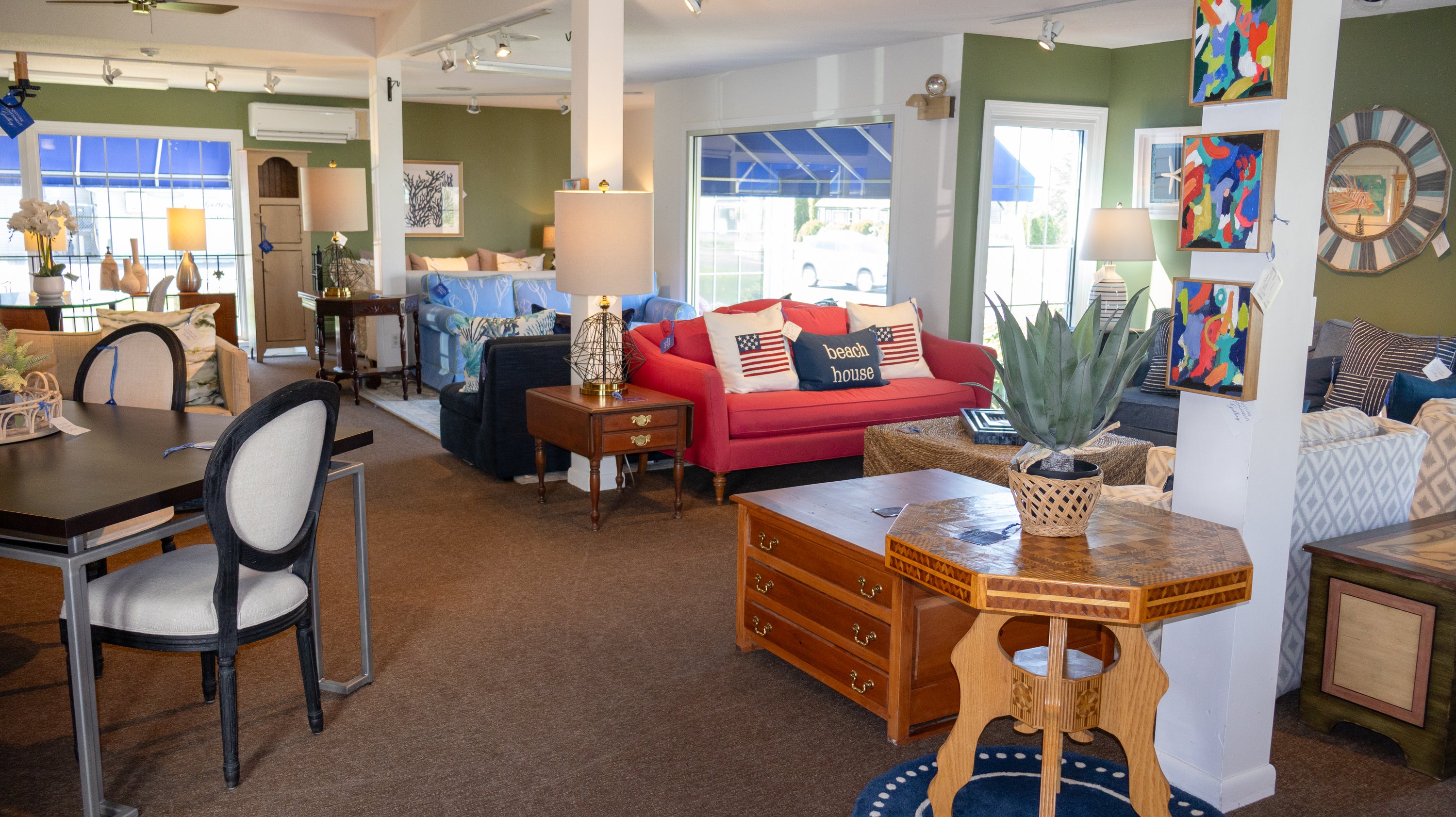 Furniture Consignment Gallery – Furniture Consignment Gallery