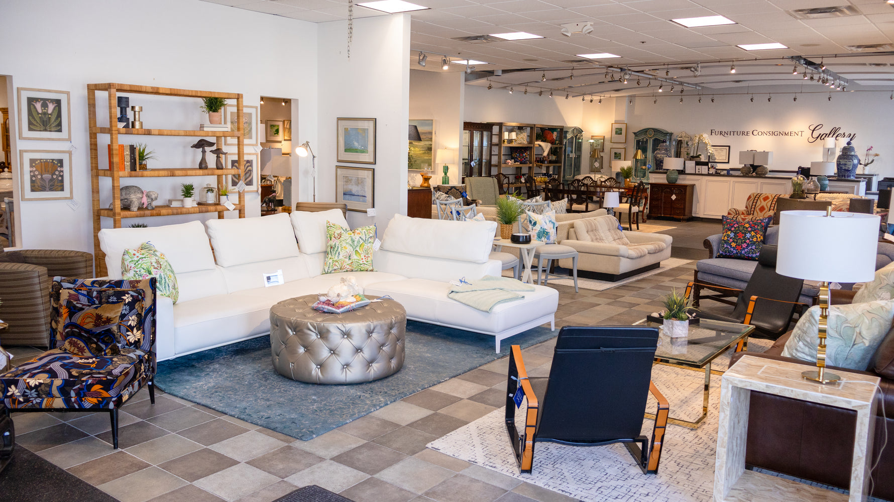 Furniture Consignment Gallery – Furniture Consignment Gallery
