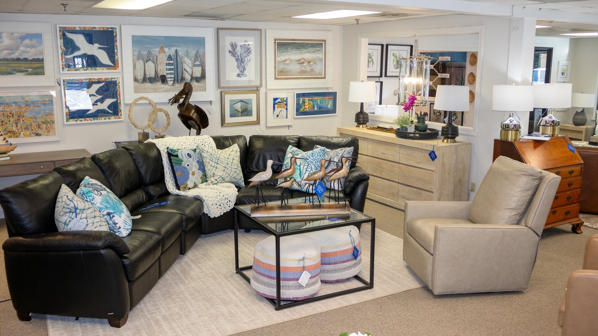 Furniture Consignment Gallery – Furniture Consignment Gallery