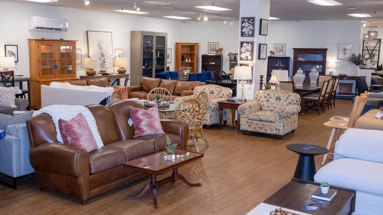 Furniture Consignment Gallery – Furniture Consignment Gallery