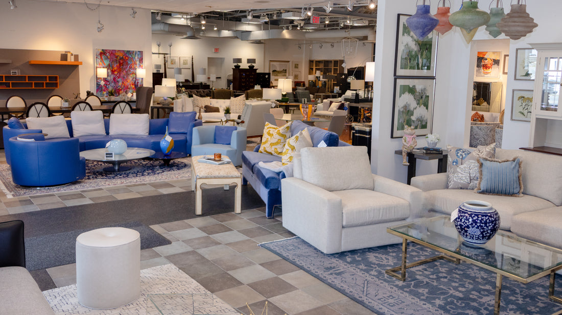 Furniture Consignment Gallery – Furniture Consignment Gallery