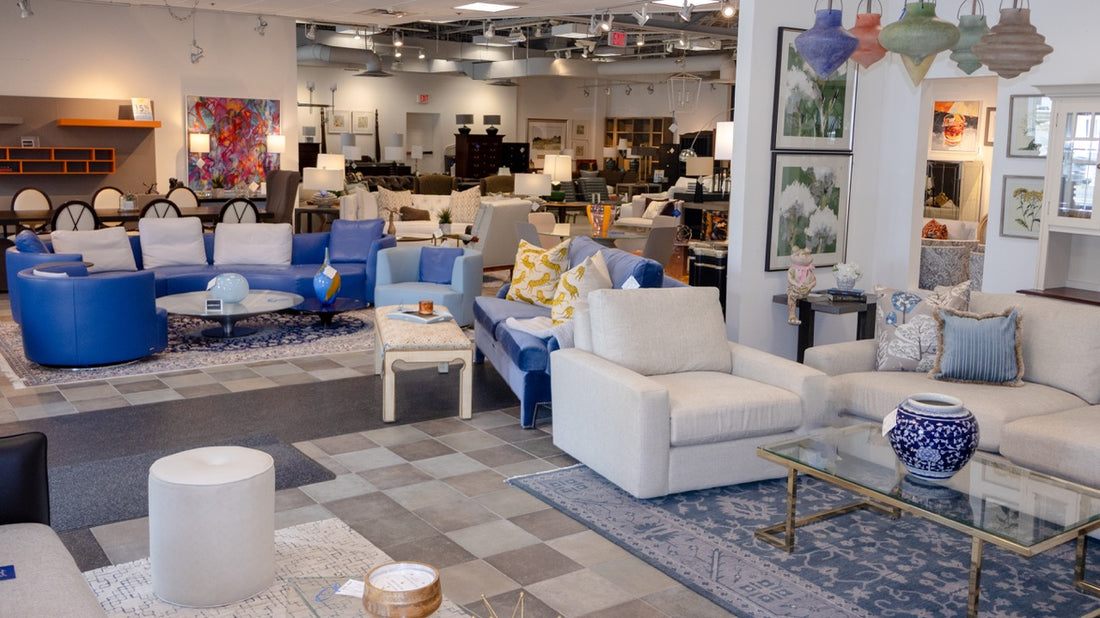 Furniture Consignment Gallery – Furniture Consignment Gallery