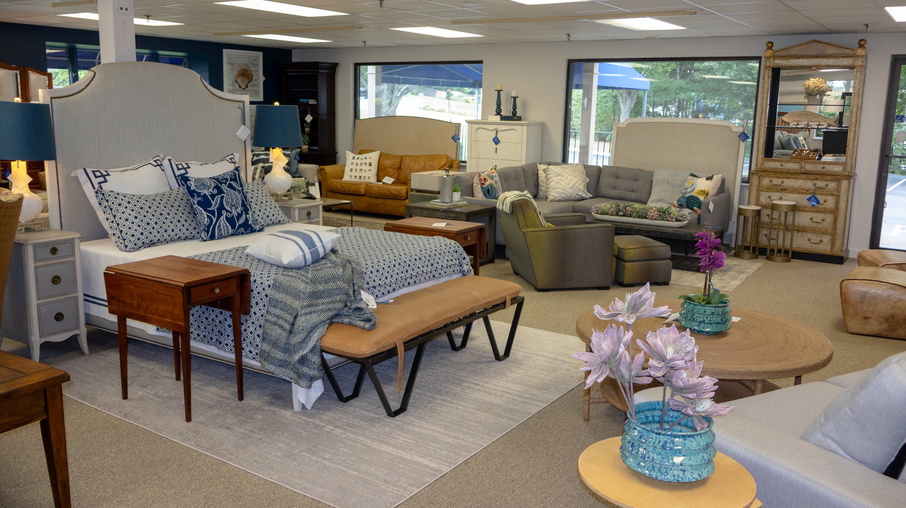 Furniture Consignment Gallery – Furniture Consignment Gallery