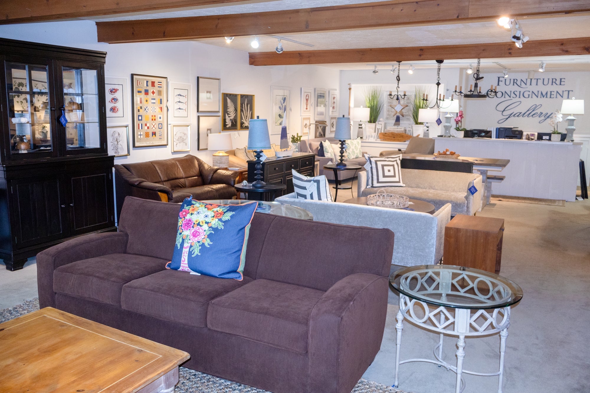 Furniture Consignment Gallery – Furniture Consignment Gallery