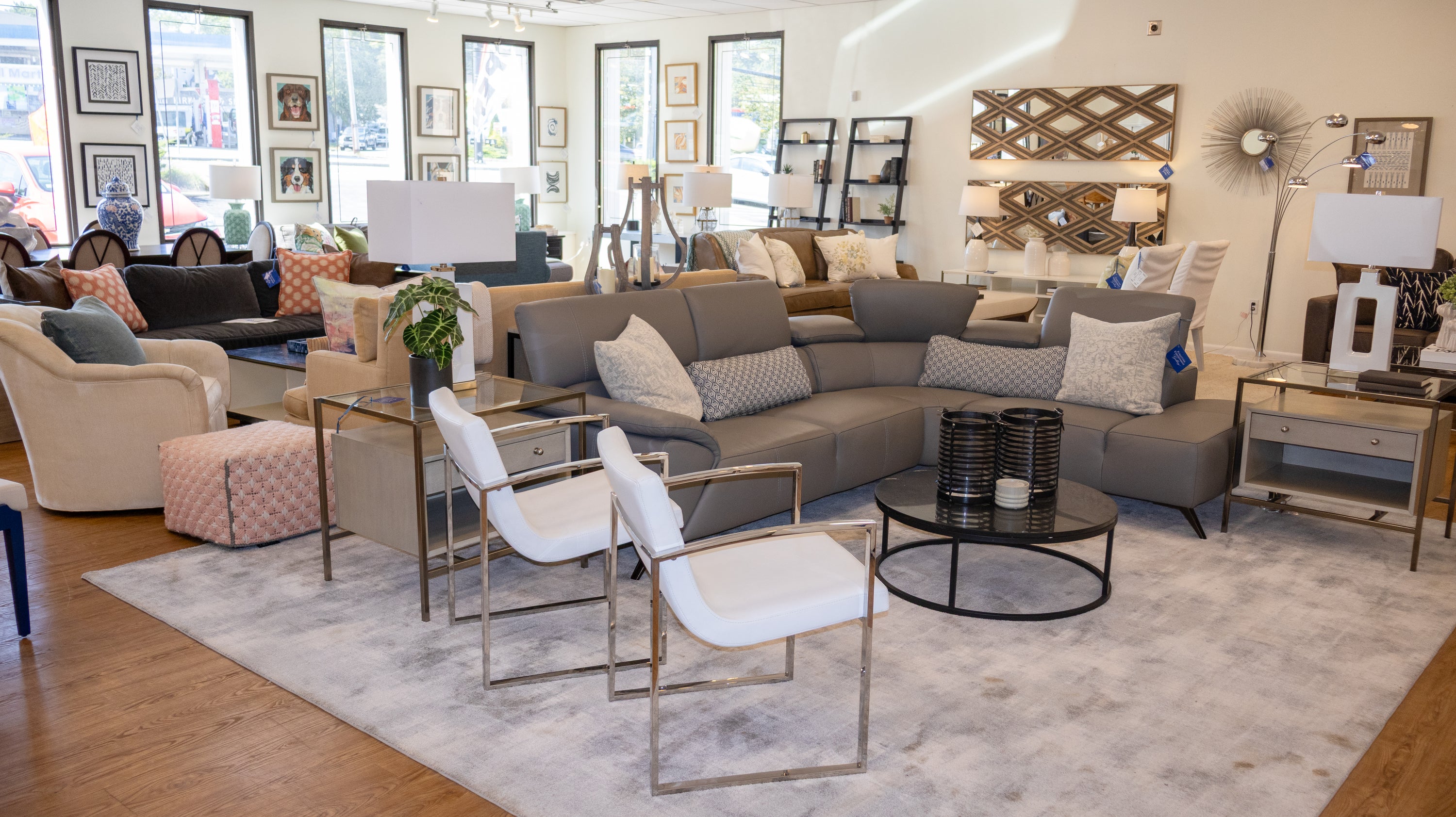 Furniture Consignment Gallery – Furniture Consignment Gallery