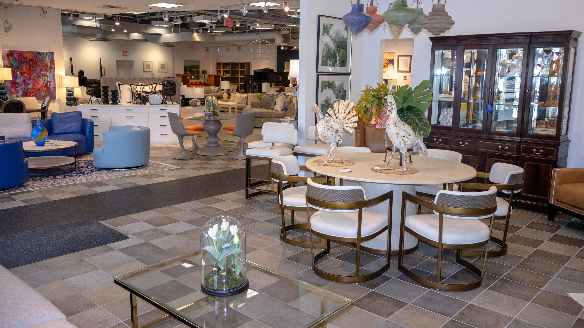 Furniture Consignment Gallery – Furniture Consignment Gallery
