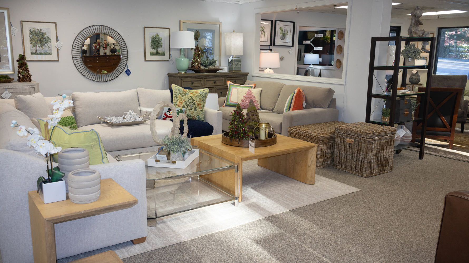 Furniture Consignment Gallery – Furniture Consignment Gallery