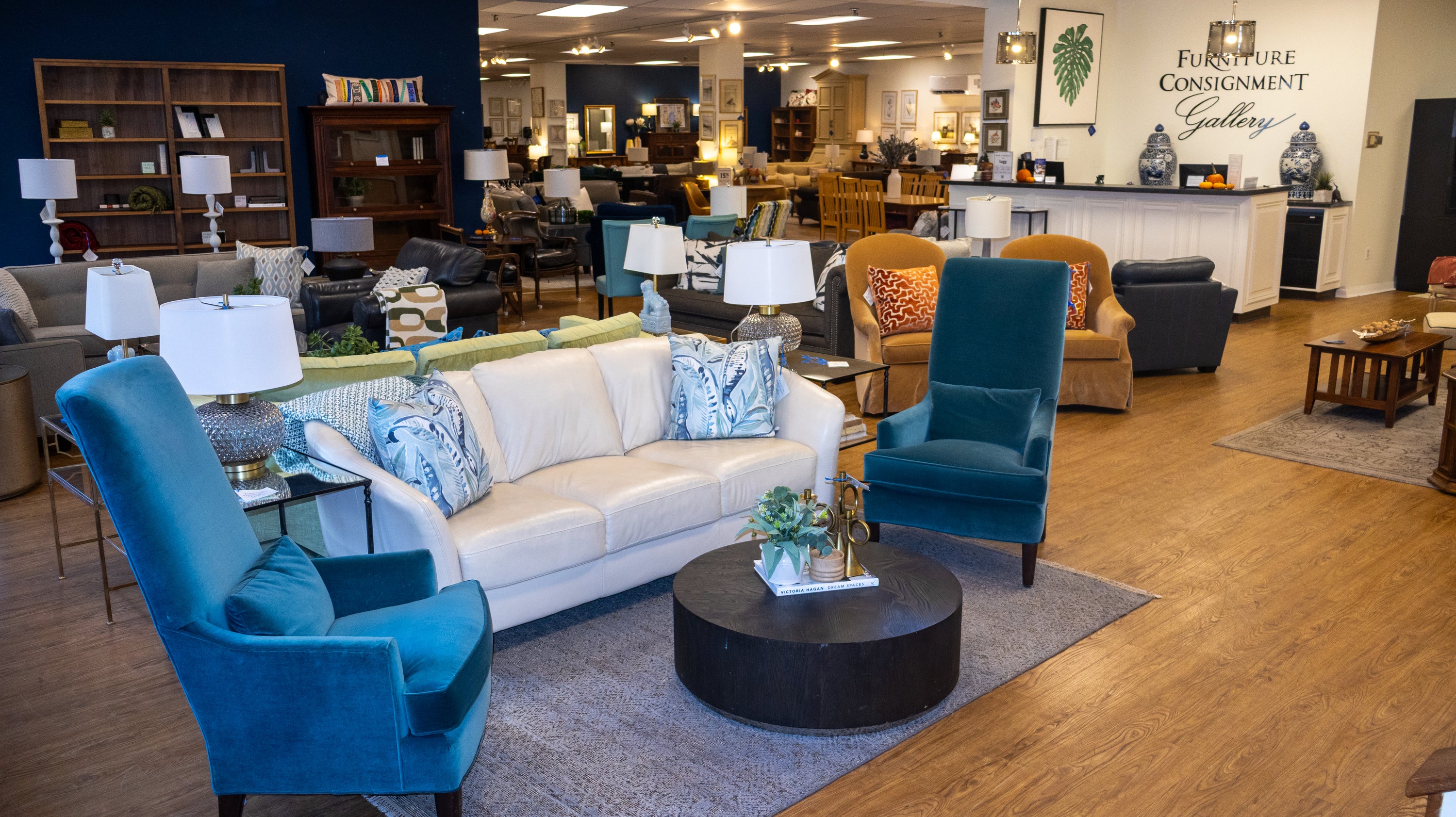 Furniture Consignment Gallery – Furniture Consignment Gallery