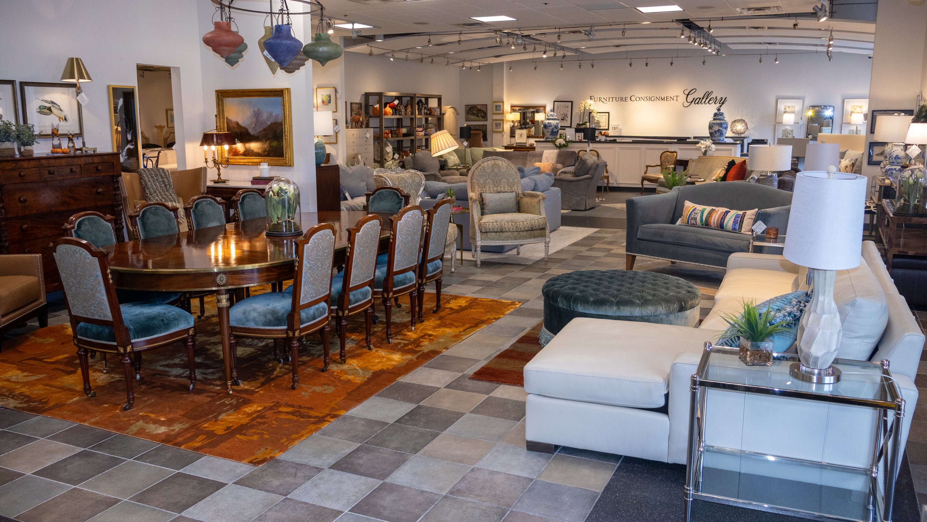 Furniture Consignment Gallery – Furniture Consignment Gallery