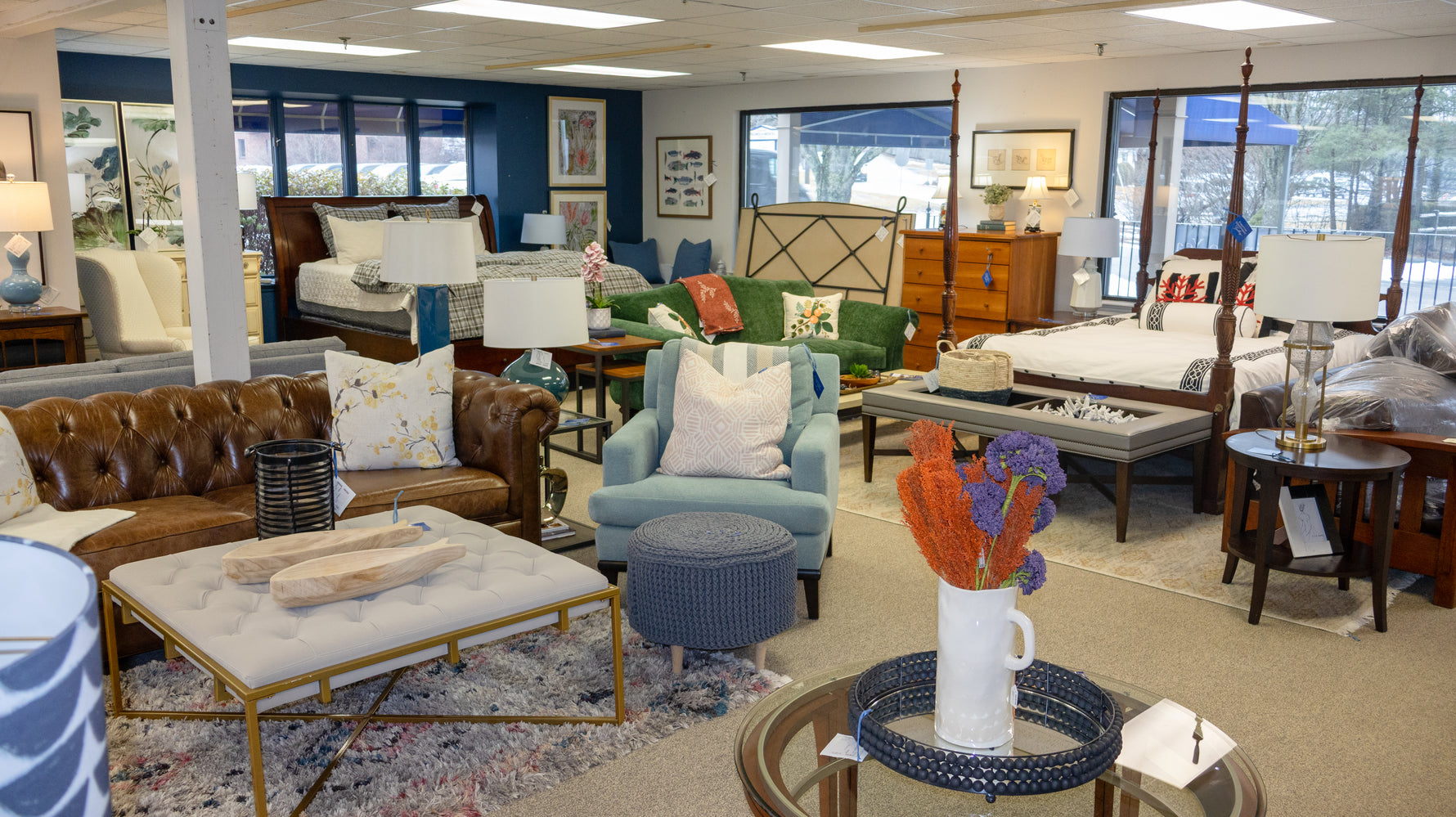 Furniture Consignment Gallery – Furniture Consignment Gallery