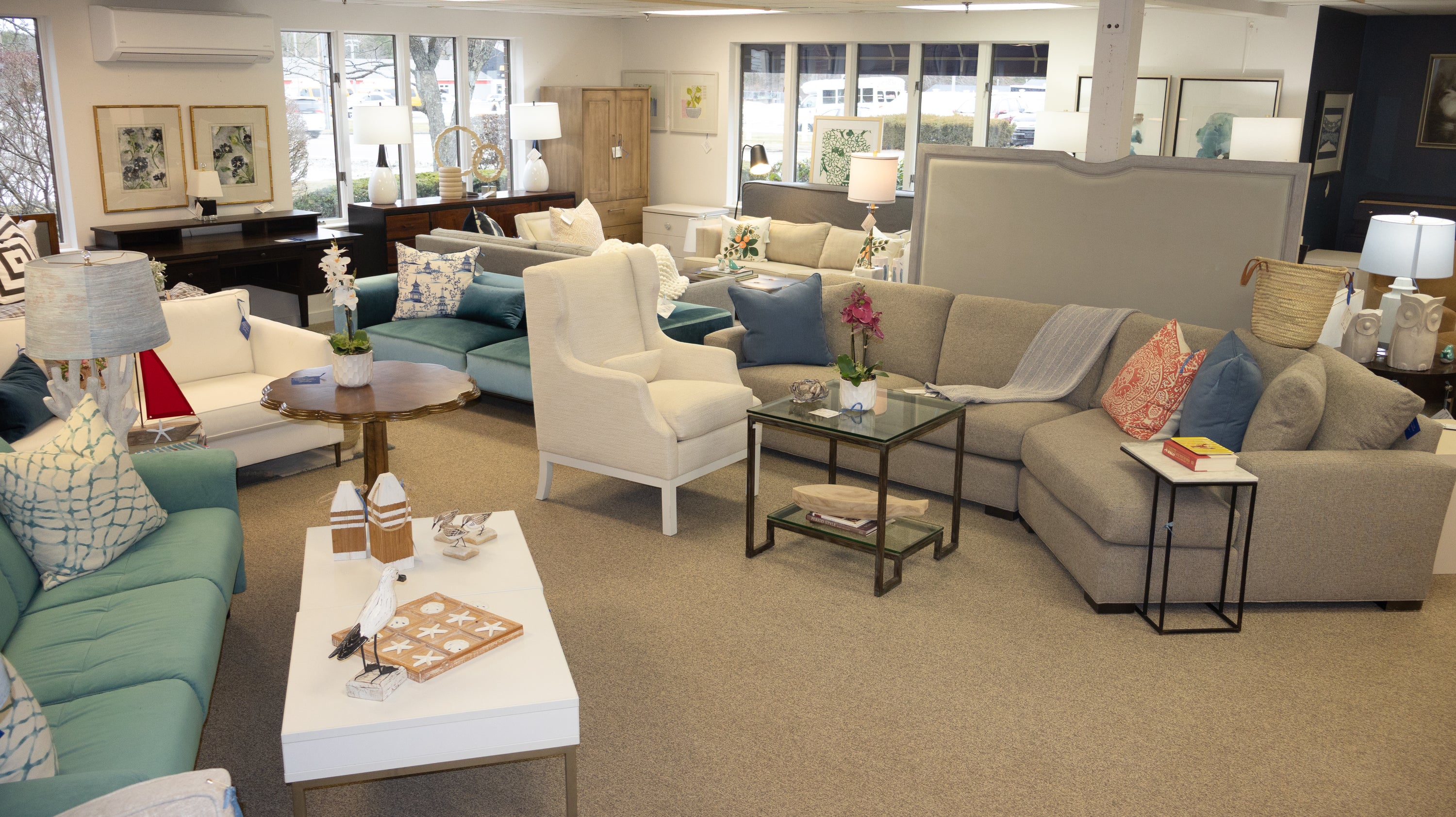 Furniture Consignment Gallery – Furniture Consignment Gallery