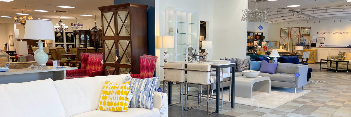 Furniture Consignment Gallery