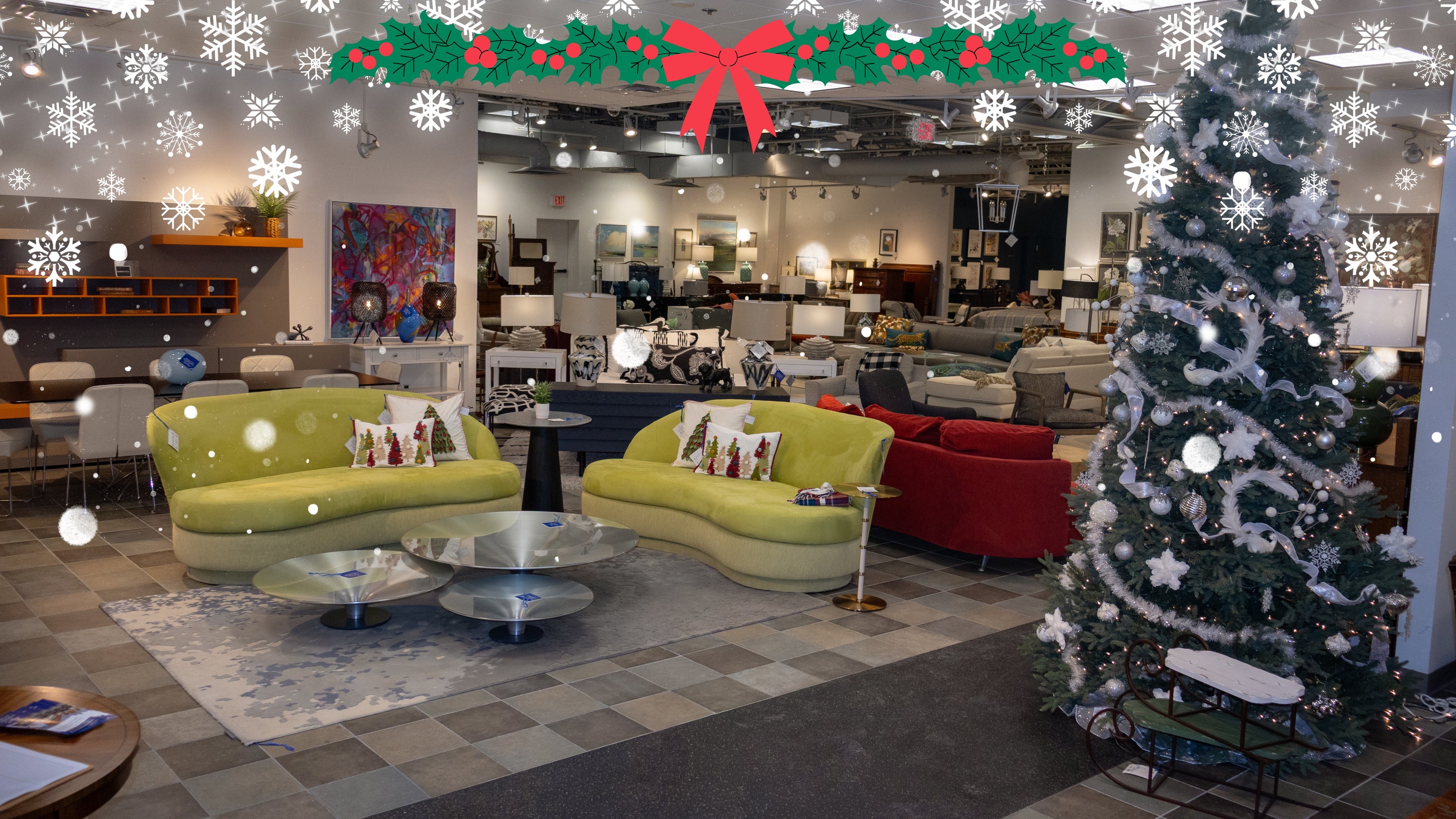 Furniture Consignment Gallery – Furniture Consignment Gallery