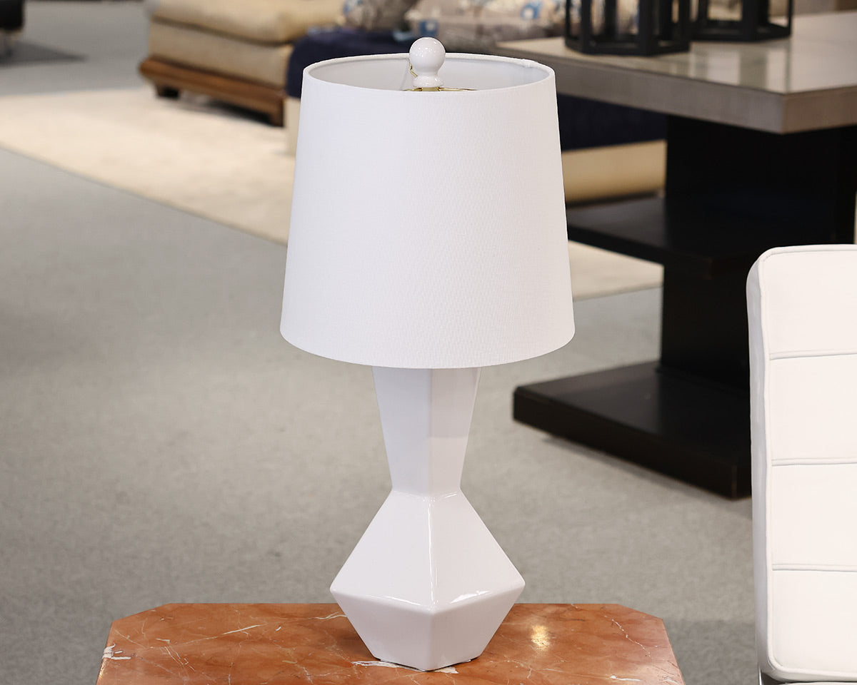 Table Lamps – Furniture Consignment Gallery