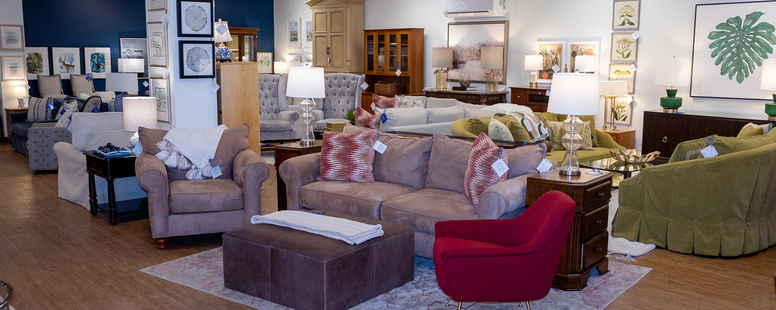 Furniture Consignment Gallery – Furniture Consignment Gallery