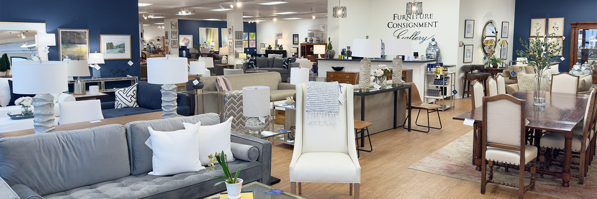 Furniture Consignment Gallery