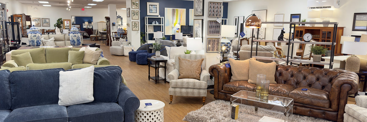 Furniture Consignment Gallery
