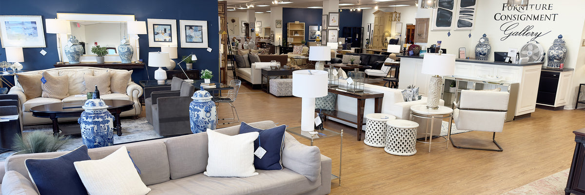 Furniture Consignment Gallery
