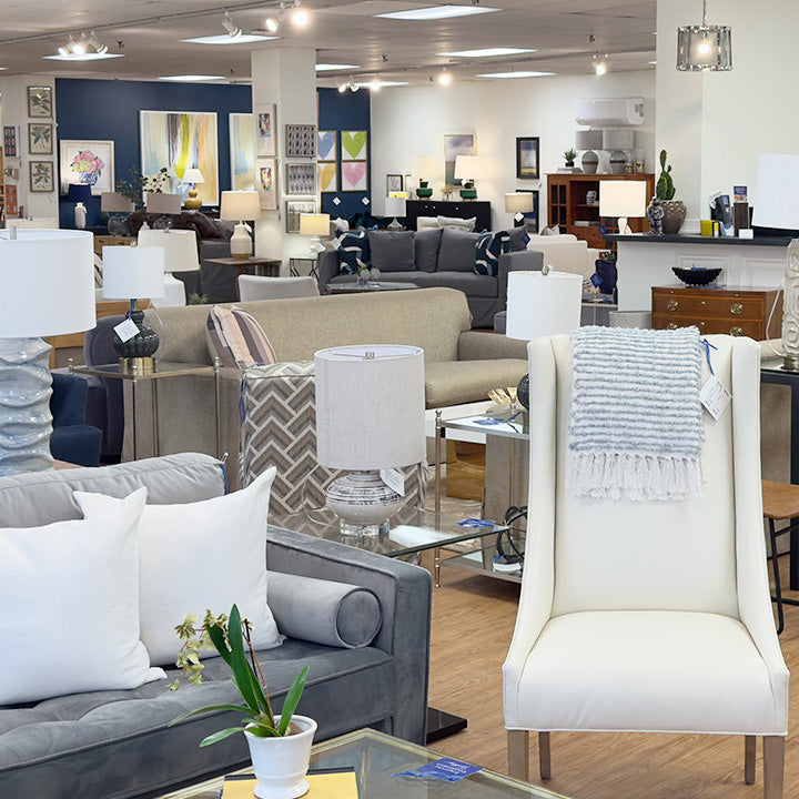 Furniture Consignment Gallery