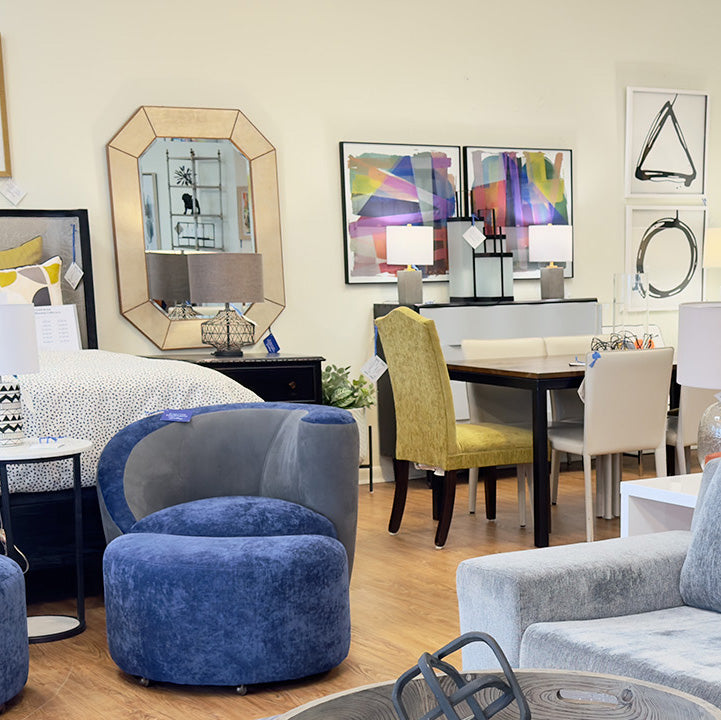 Furniture Consignment Gallery