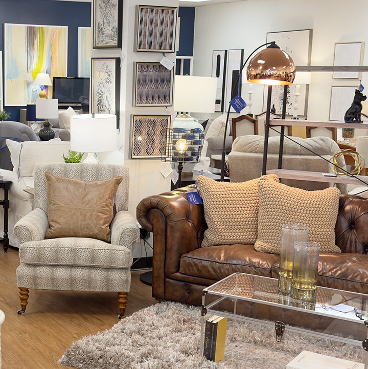 Furniture Consignment Gallery