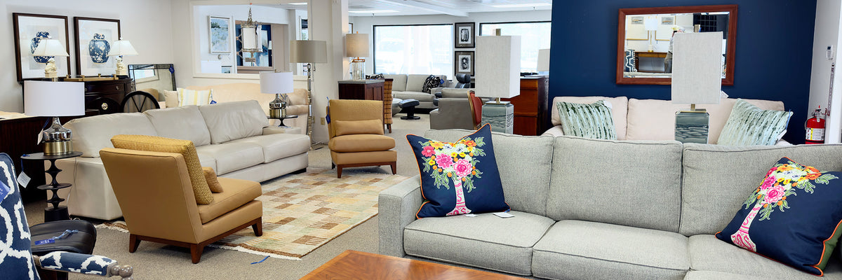 Furniture Consignment Gallery