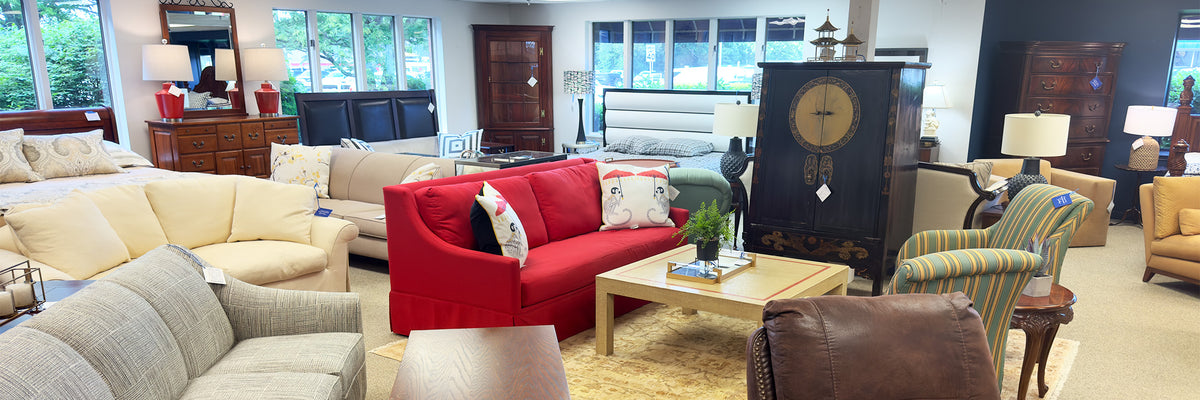 Furniture Consignment Gallery