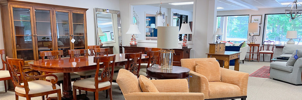 Furniture Consignment Gallery