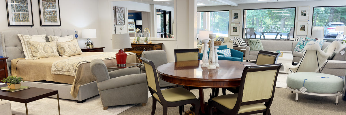 Furniture Consignment Gallery