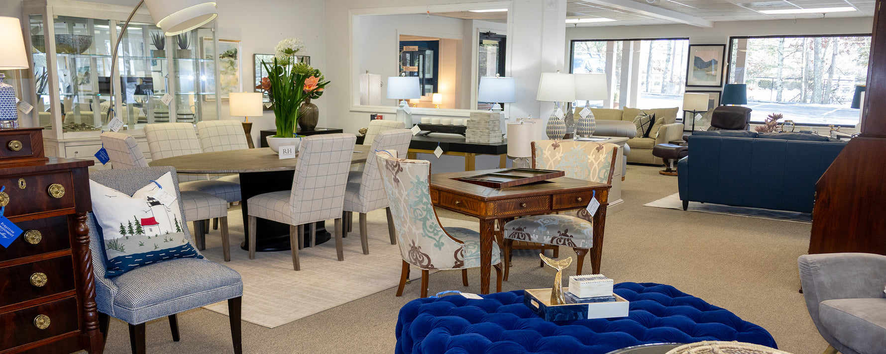 Furniture Consignment Gallery – Furniture Consignment Gallery