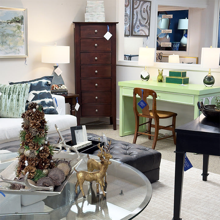 Furniture Consignment Gallery