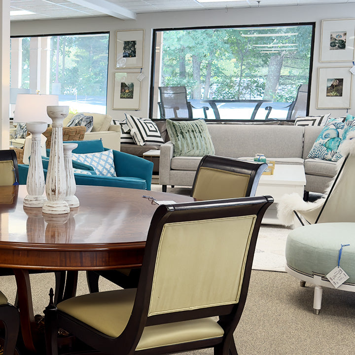 Furniture Consignment Gallery