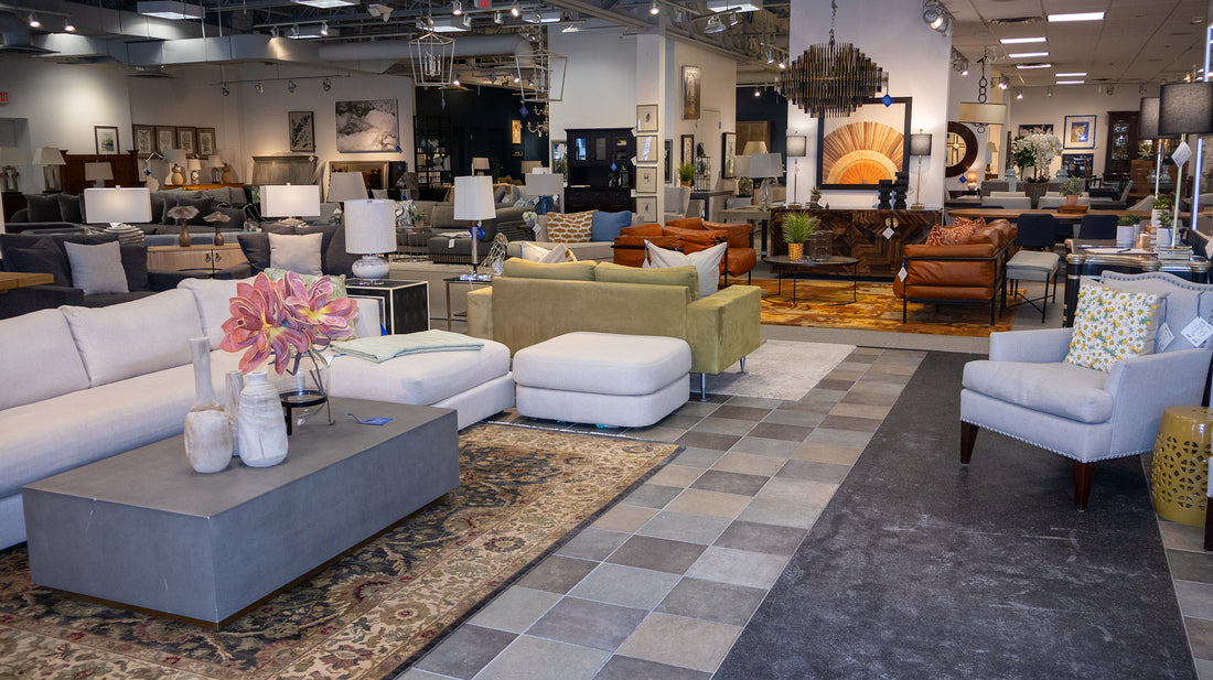 Furniture Consignment Gallery – Furniture Consignment Gallery