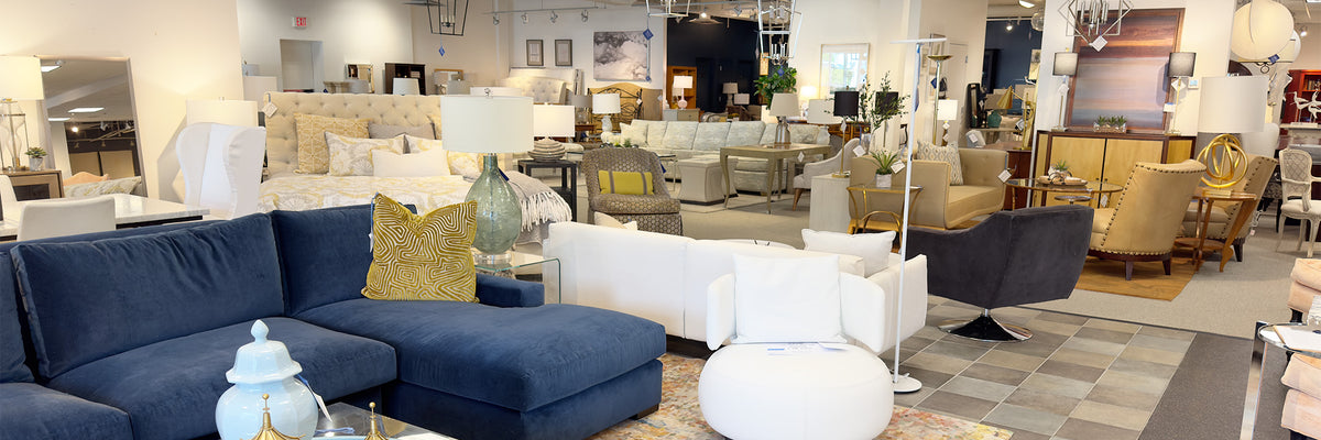 Furniture Consignment Gallery