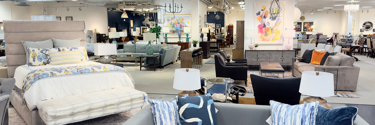 Furniture Consignment Gallery