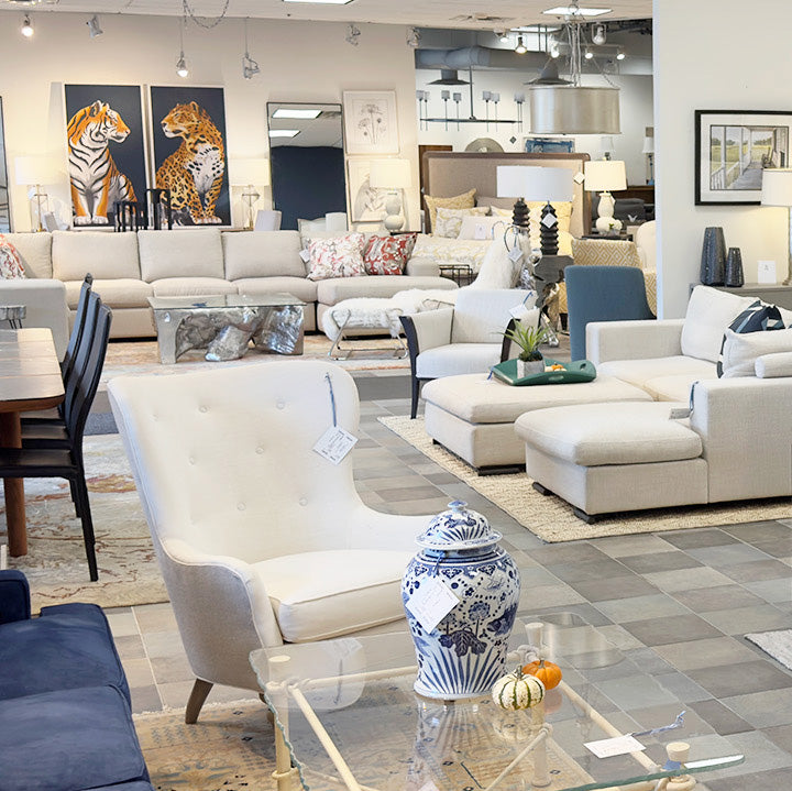 Furniture Consignment Gallery