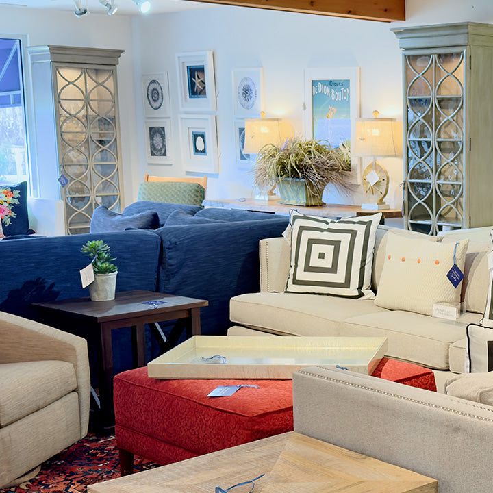 Furniture Consignment Gallery