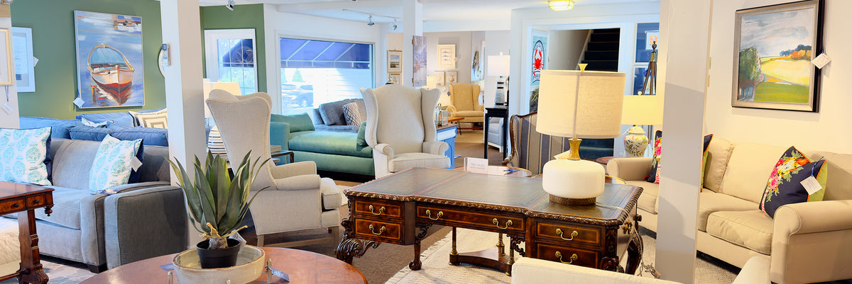 Furniture Consignment Gallery