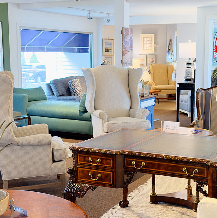 Furniture Consignment Gallery