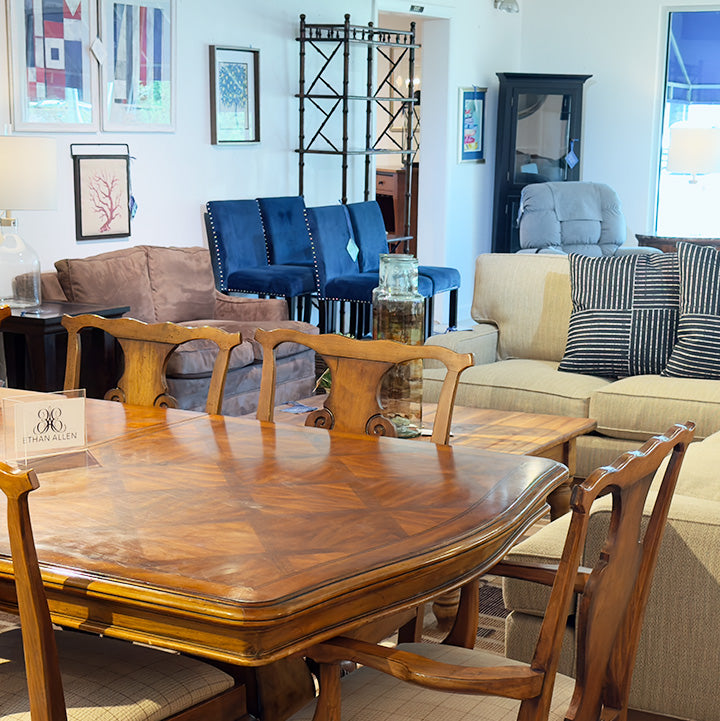 Furniture Consignment Gallery